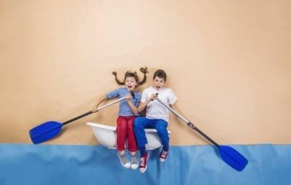 Staying Safe While Boating.